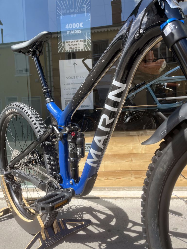 Marin Rift Zone 29" Carbon 2 2024 2024