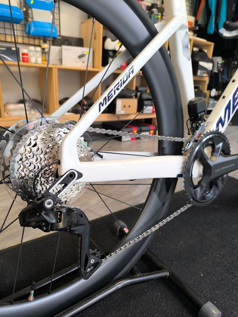 Merida REACTO 6000 2026 2026