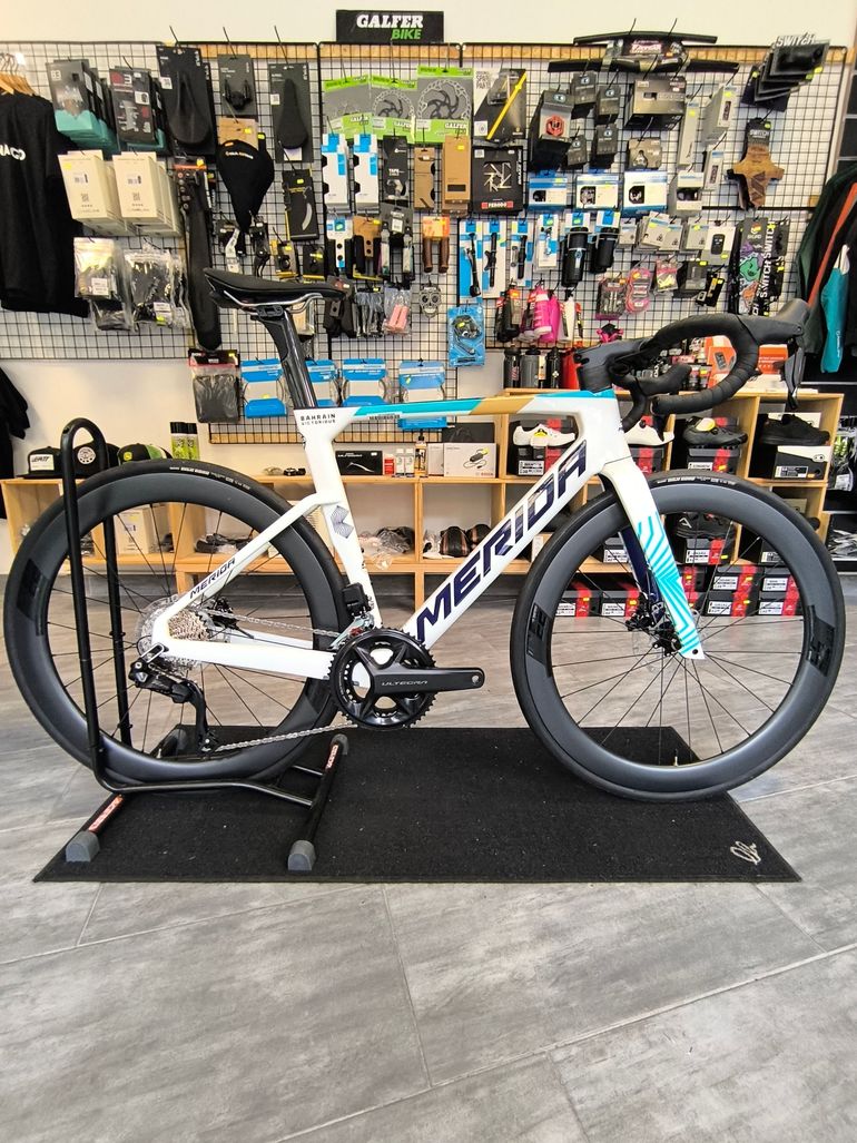 Merida REACTO 6000 2026 2026