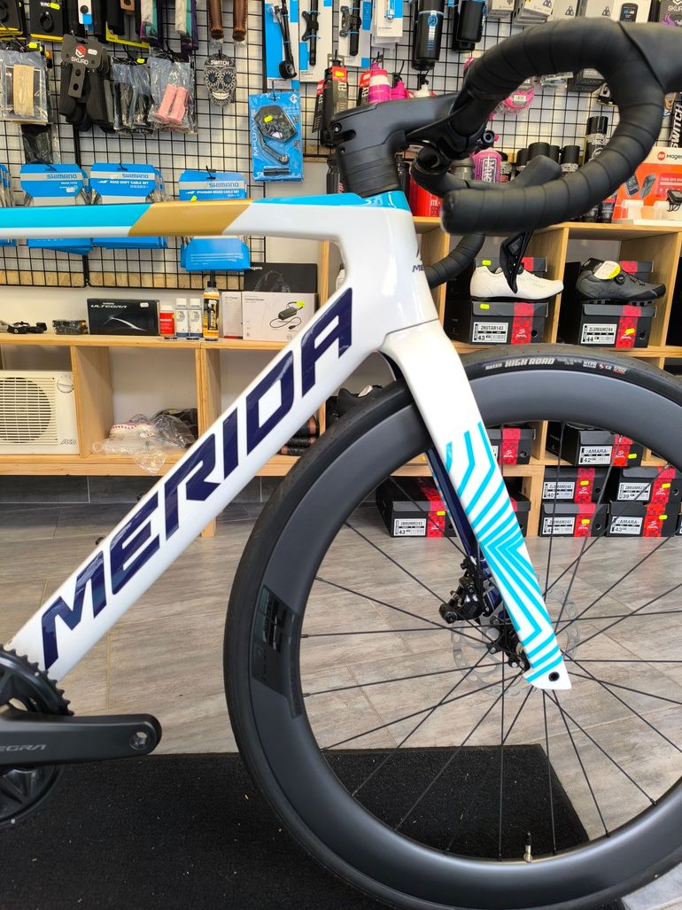 Merida REACTO 6000 2026 2026