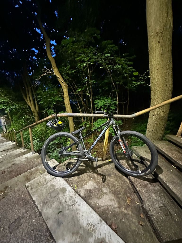 Propain TRICKSHOT AL 2024 2024