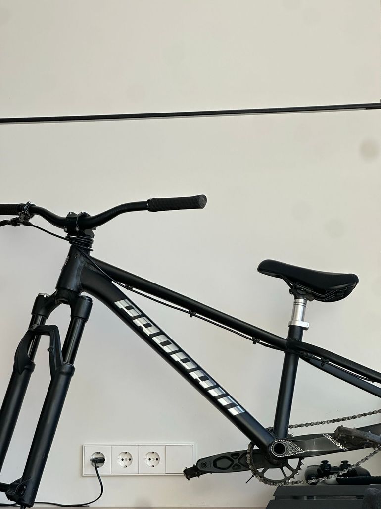 Propain TRICKSHOT AL 2024 2024