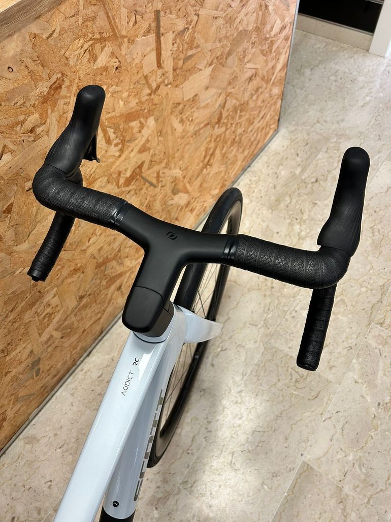 Scott BICI SCOTT ADDICT RC PRO (2026) 2026