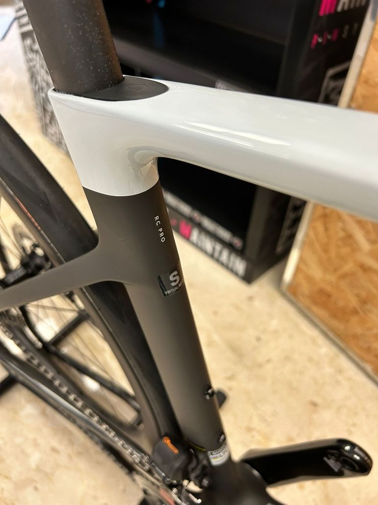 Scott BICI SCOTT ADDICT RC PRO (2026) 2026