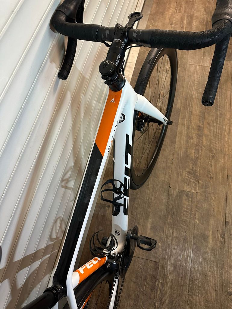 Felt Fr2w Shimano Ultegra Di2 2020