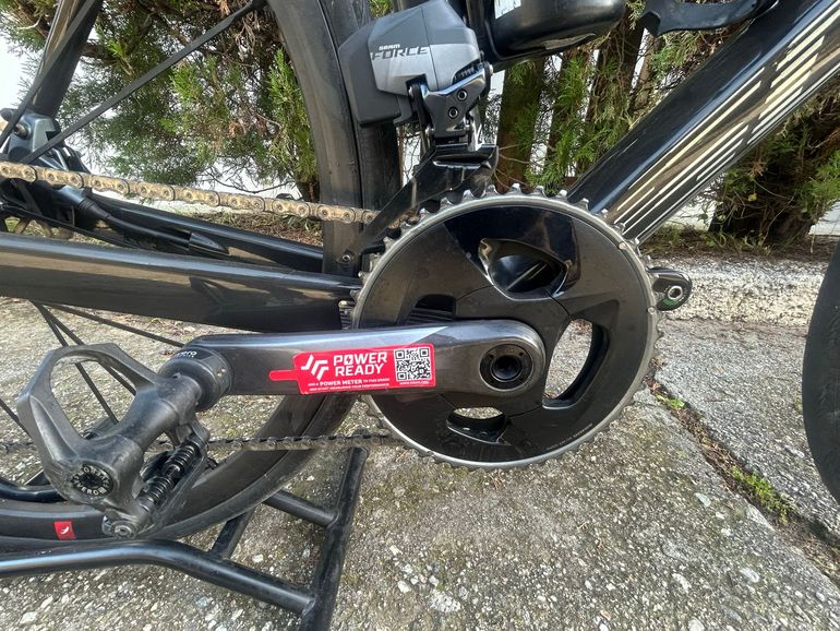 Scott Addict RC SRAM Force eTap AXS 2023