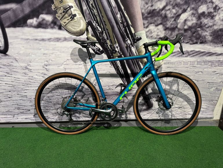 CUBE CROSS RACE 2024 2024