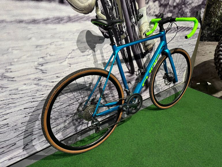 CUBE CROSS RACE 2024 2024