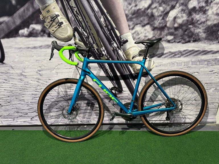 CUBE CROSS RACE 2024 2024