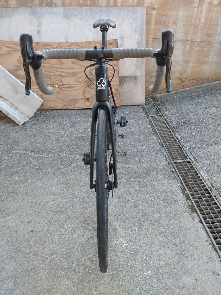 Colnago V3rs 2021