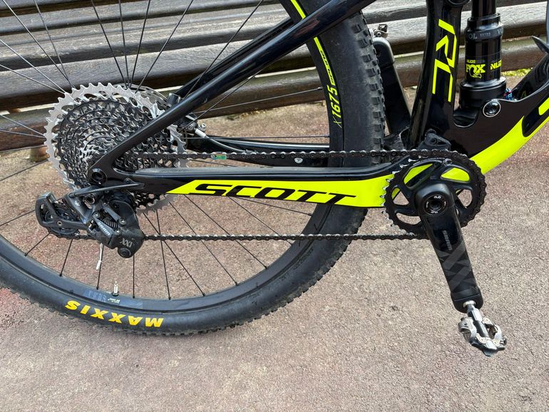 Scott Spark RC 900 World Cup 2019 2019