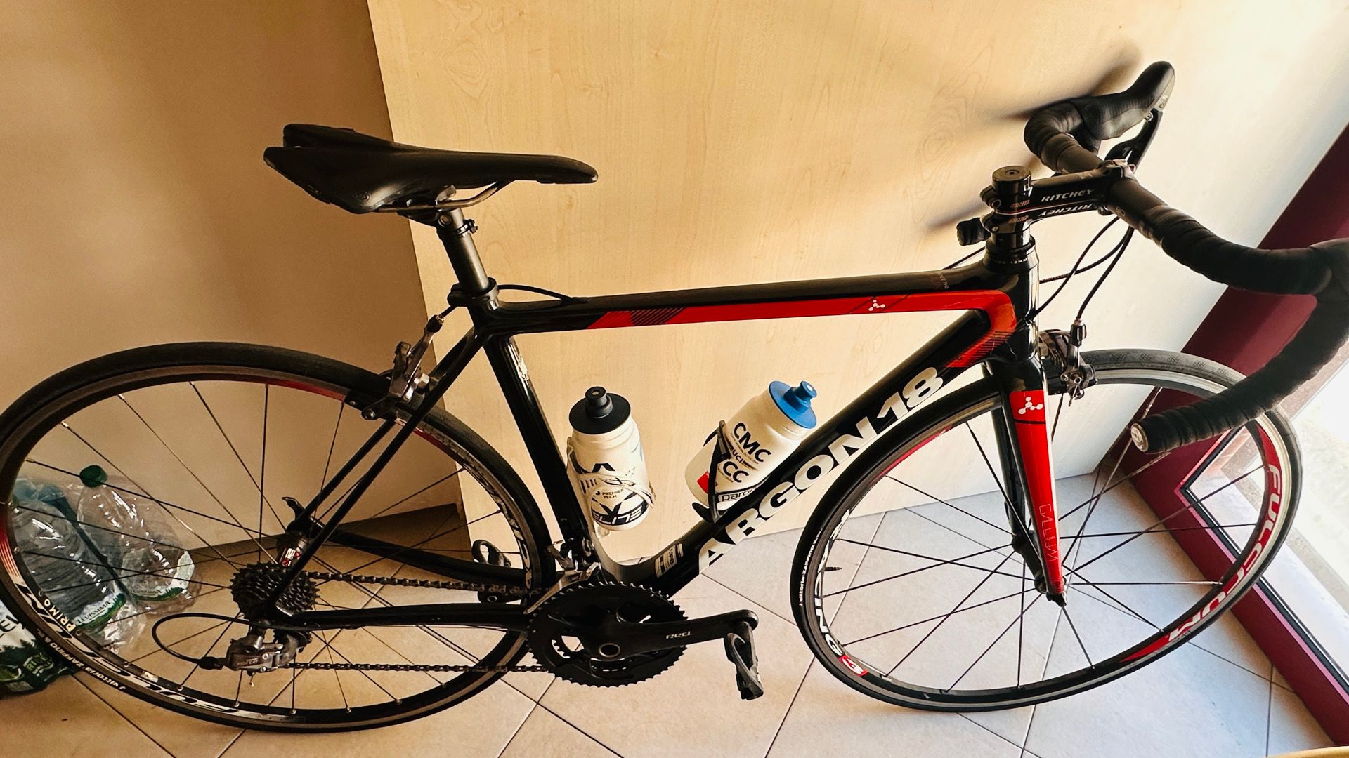 Argon 18 Argon 18 Gallium Model 2014