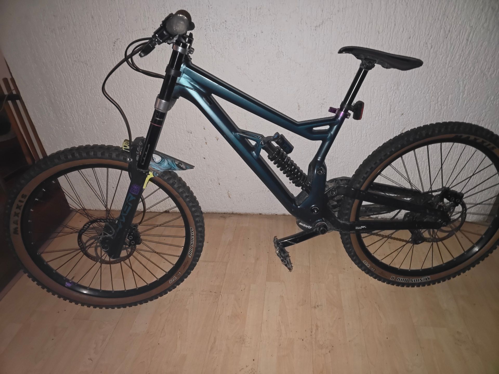 Bergamont Straitline 9 2020 2020