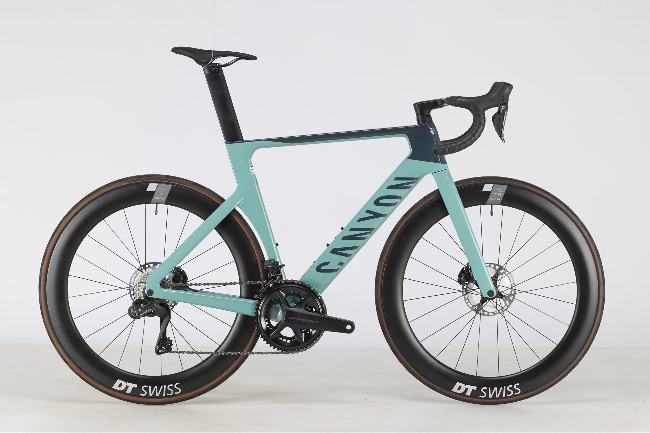 Canyon Aeroad CF SLX 8 Di2 2026 2026