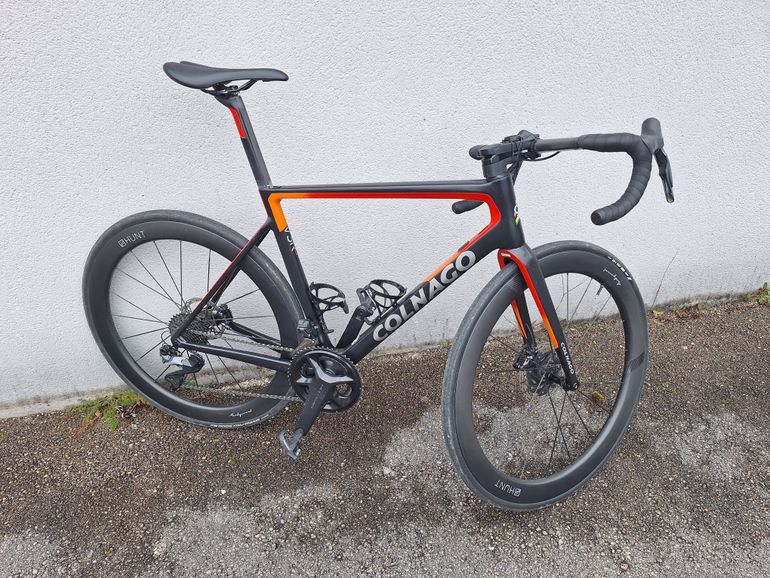 Colnago Colnago V3RS UAE Shimano Ultegra Di2 2023