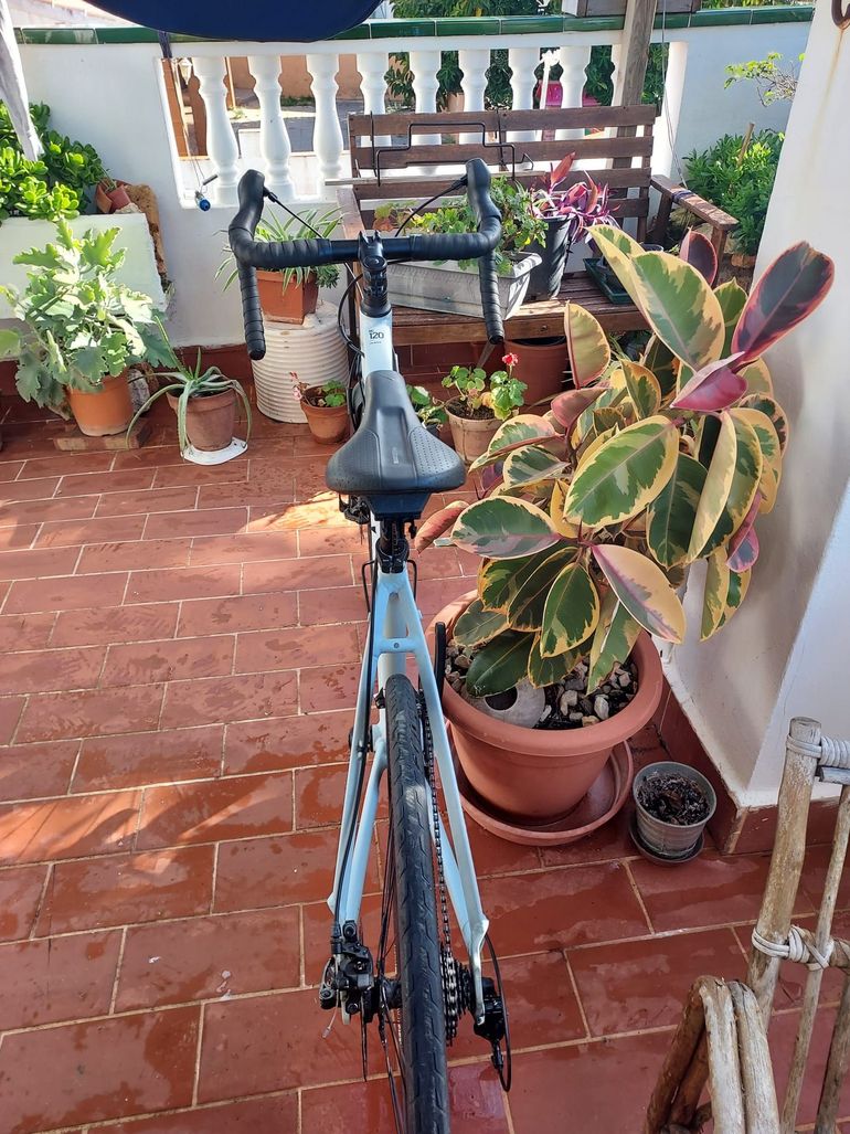 TRIBAN Rc 120 Women's Disc Microshift 2025 2025