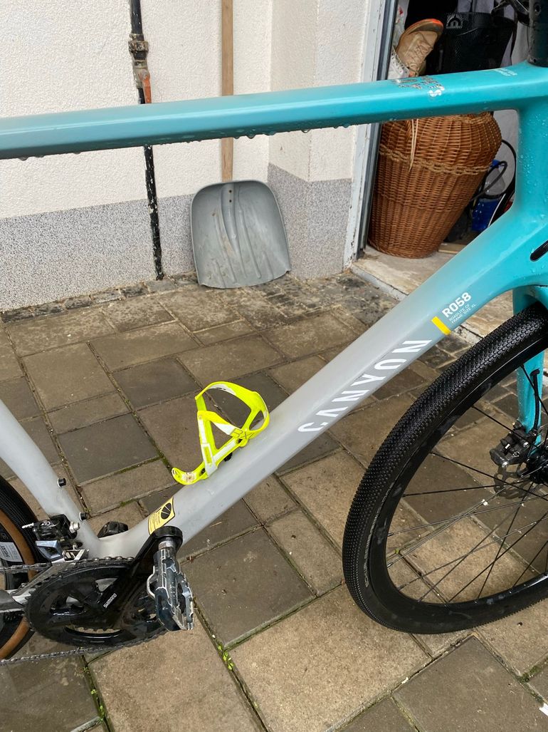 Canyon Roadlite CF 8 2021 2021