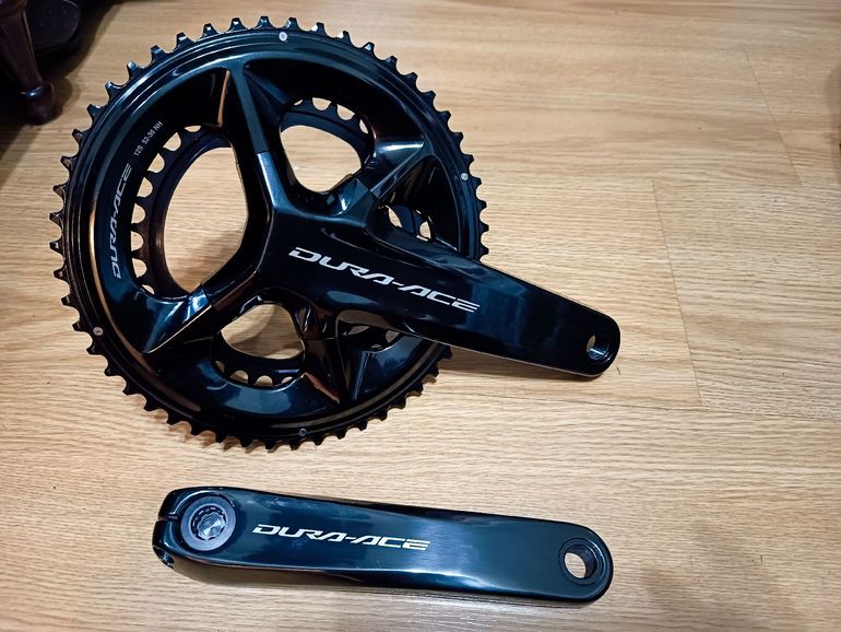 Colnago COLNAGO V4RS EQUIPO UAE TEAM TOPÉ GAMA 2025