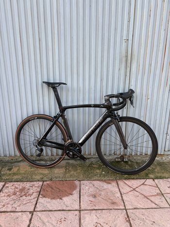 Bianchi Oltre XR.4 Dura Ace 2017 2017