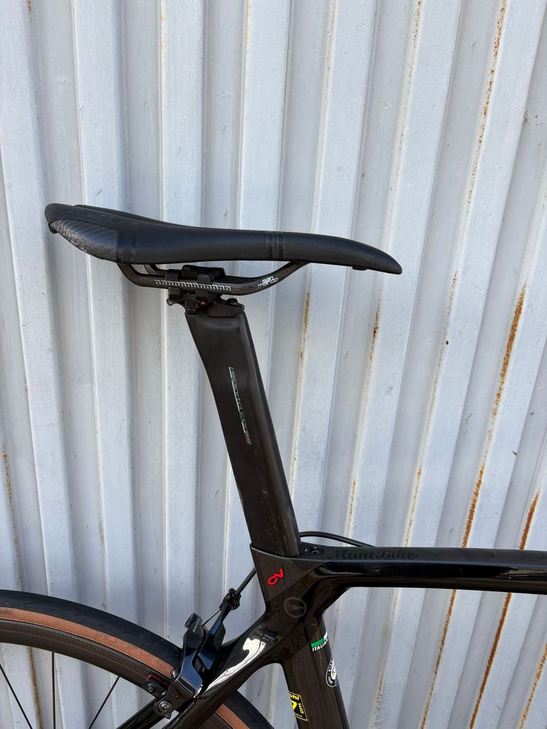 Bianchi Oltre XR.4 Dura Ace 2017 2017