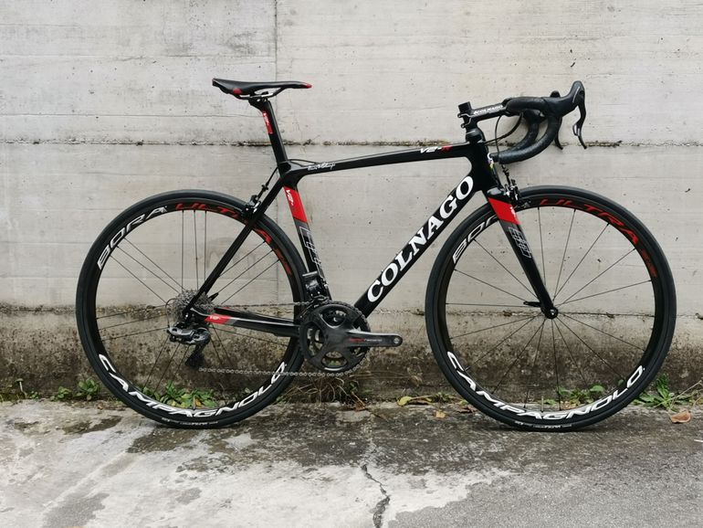 Colnago V2-R 2019
