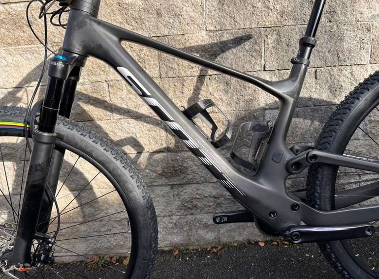 Scott Spark RC Team 2024 2024