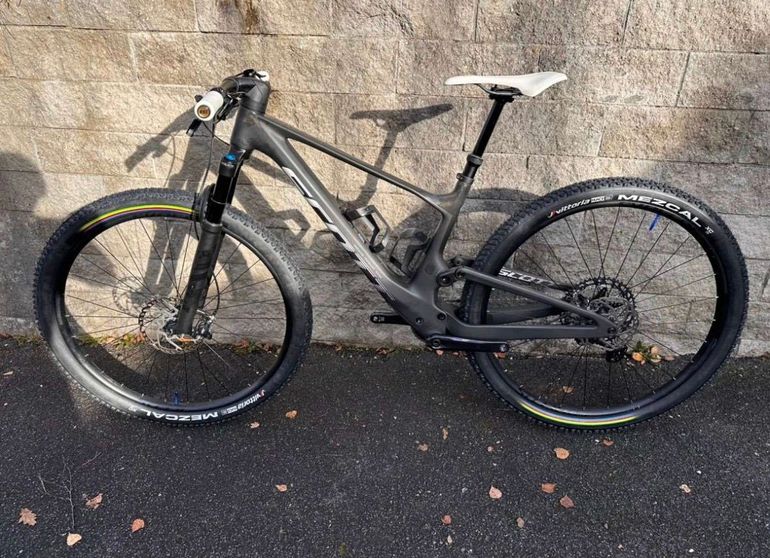 Scott Spark RC Team 2024 2024