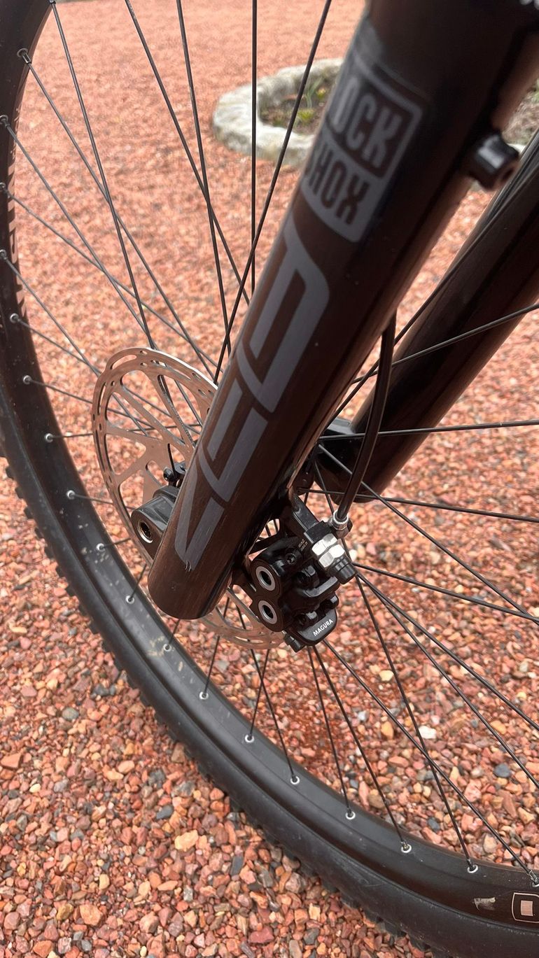 Canyon Torque SRAM GX 2023