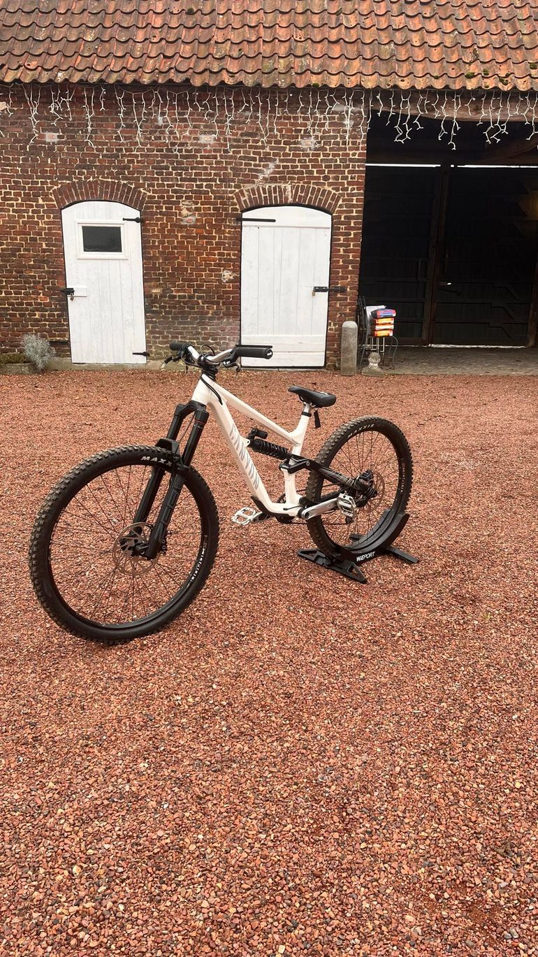 Canyon Torque SRAM GX 2023