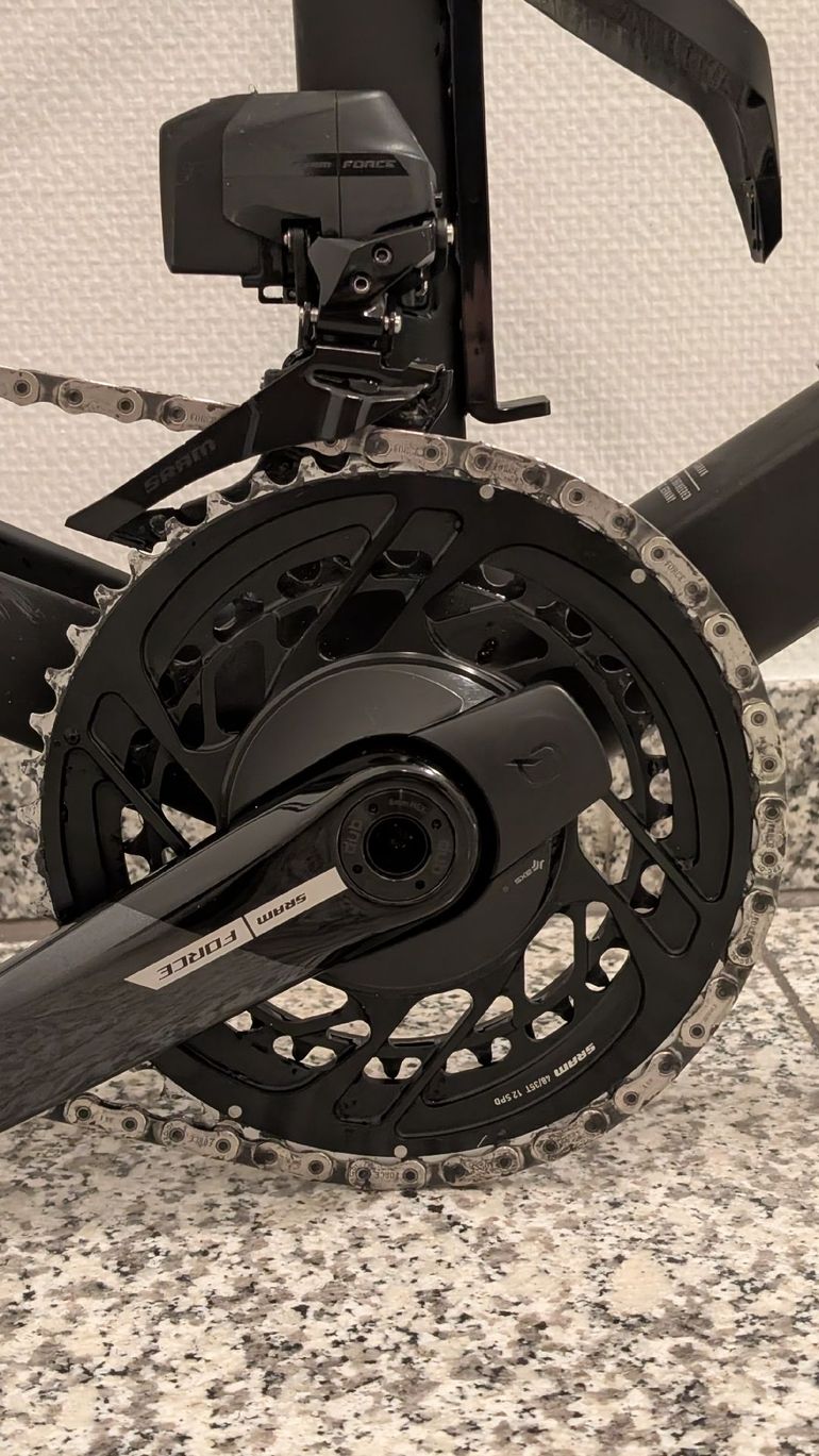 Rose Xlite 06 Force AXS 2025 2025