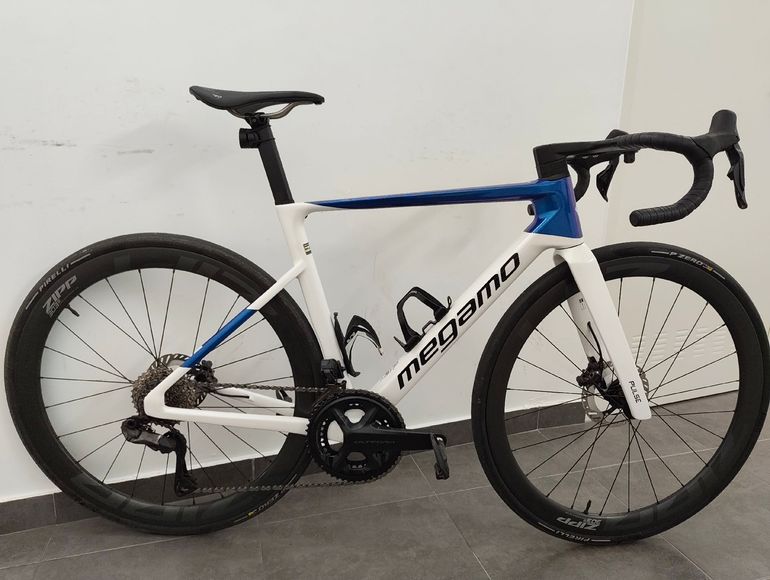 Megamo PULSE 05 CW 2026 2026