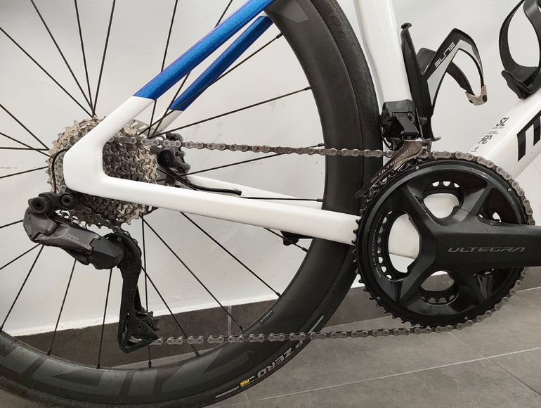 Megamo PULSE 05 CW 2026 2026