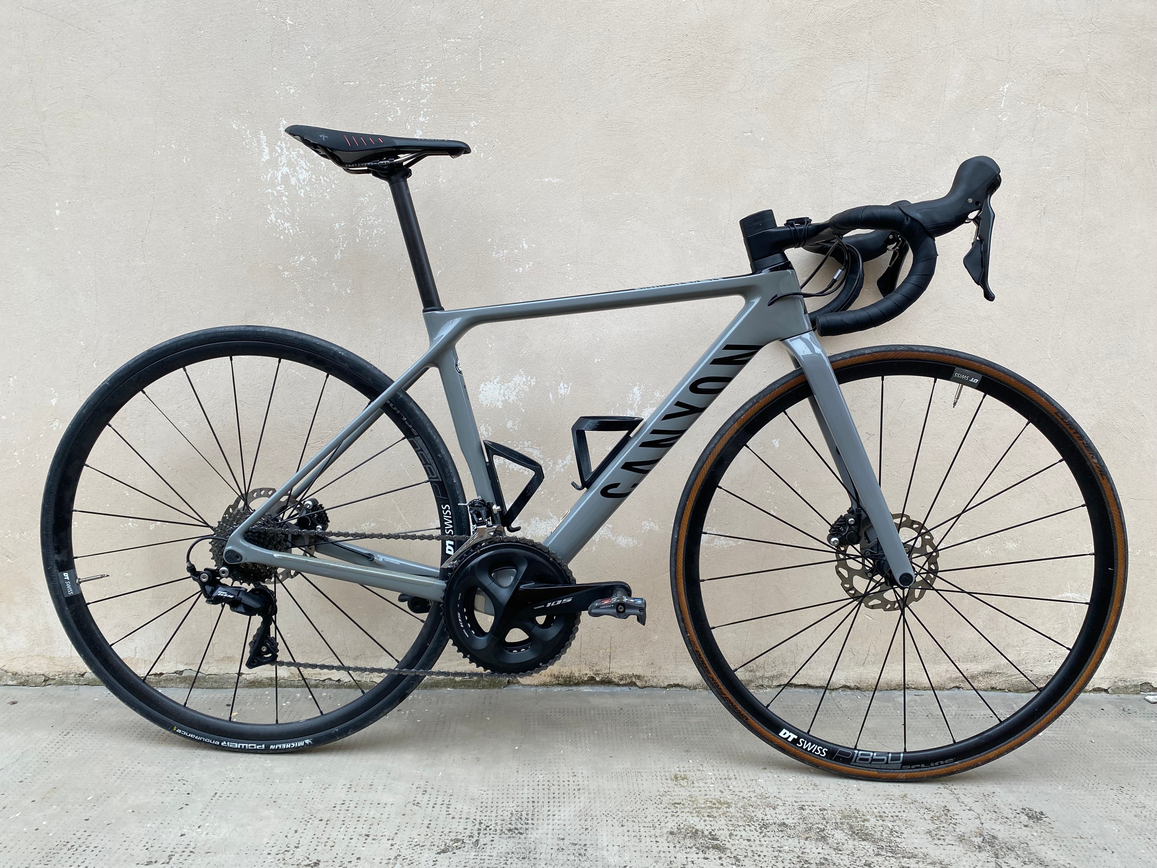 Canyon Ultimate CF SL 7 Disc 2022 2022