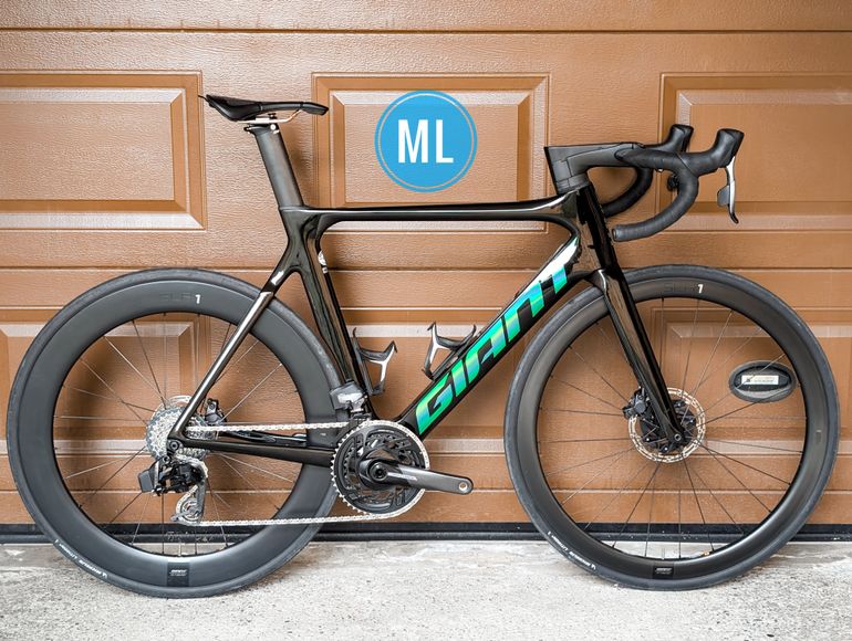 Giant Propel Advanced, Pro Disc 0 2022 2022