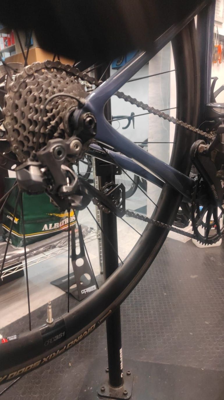 Nukeproof Reactor SRAM GX Eagle 2021