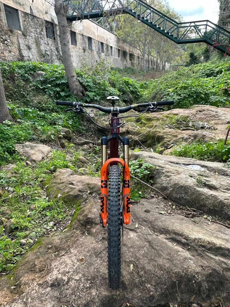 Propain Tyee SRAM GX 2023