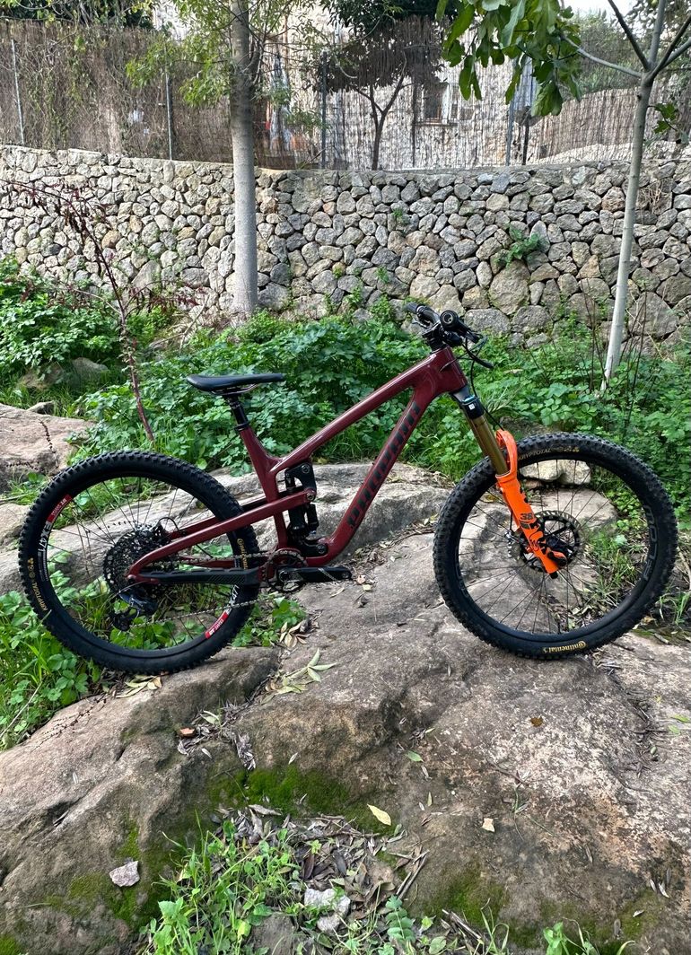 Propain Tyee SRAM GX 2023