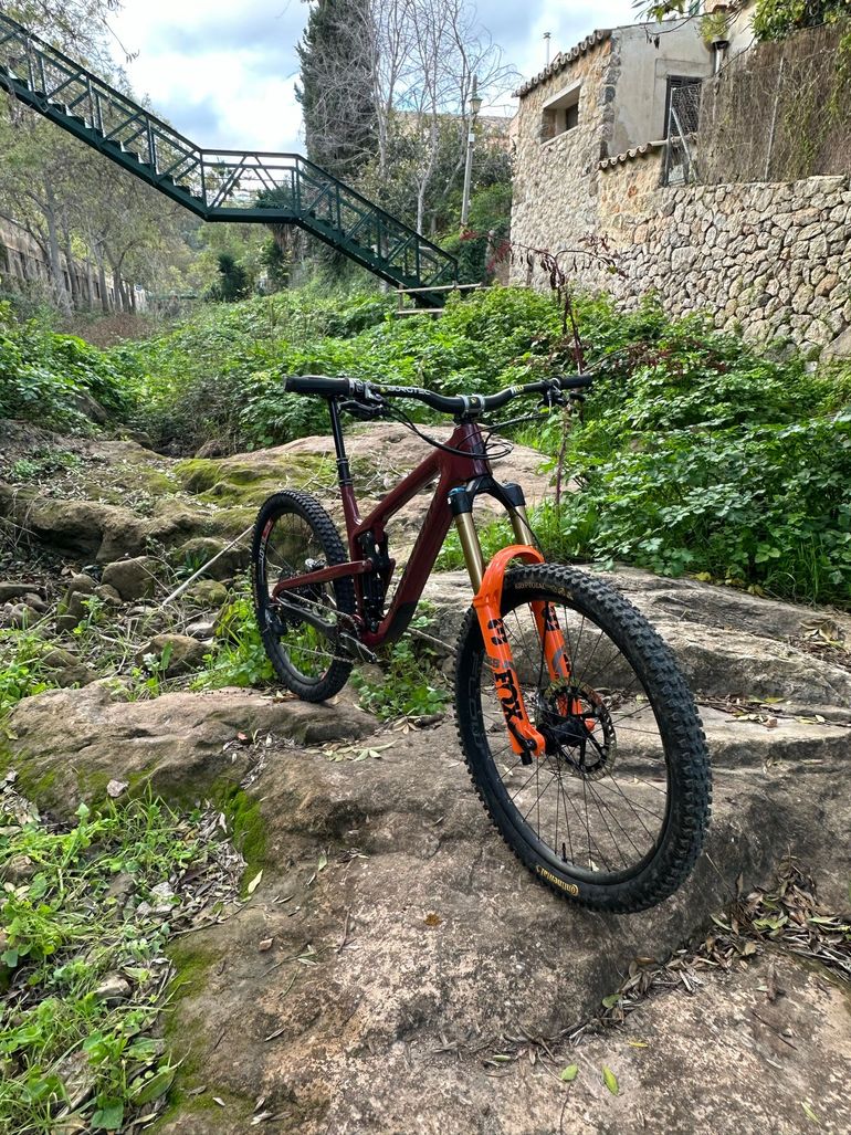 Propain Tyee SRAM GX 2023