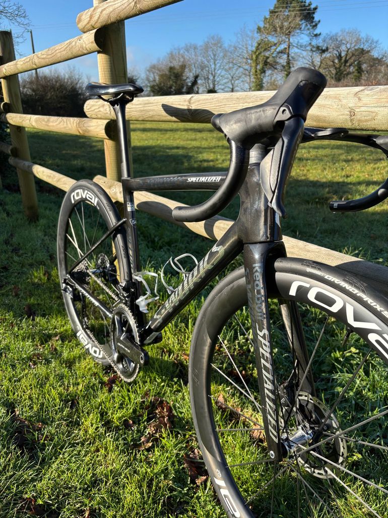 Specialized S-works SL8 Dura Ace Di2 12v 2026