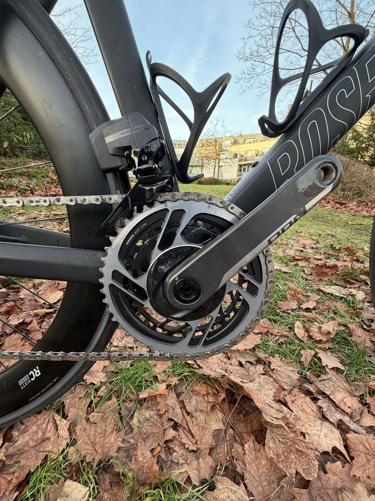 Rose Rose X-Lite 06 Sram Red 2024 2024