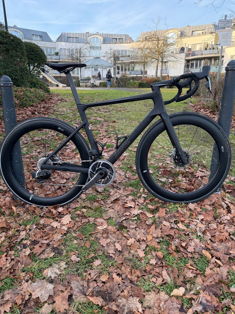 Rose Rose X-Lite 06 Sram Red 2024 2024