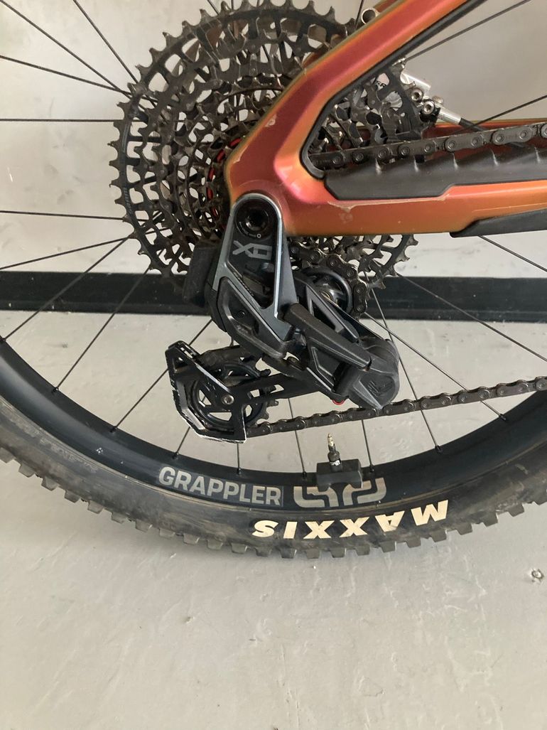 Mondraker DUNE XR 2025 2025