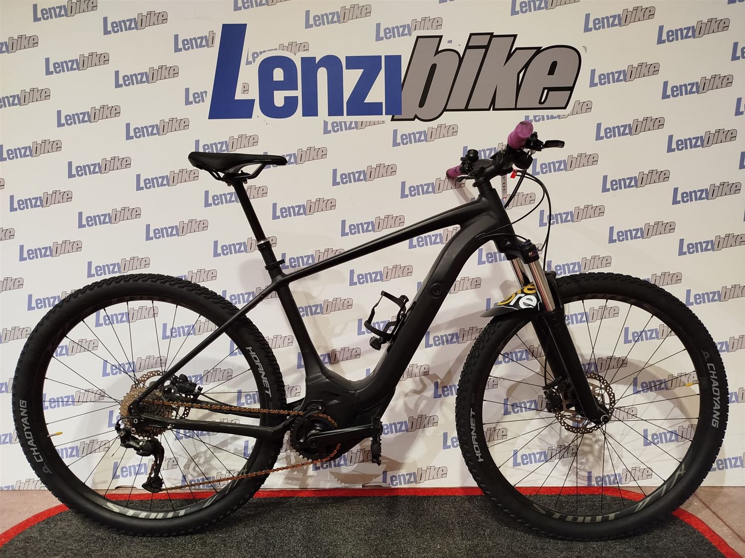 Specialized Specialized Turbo Levo Hardtail M5 2023