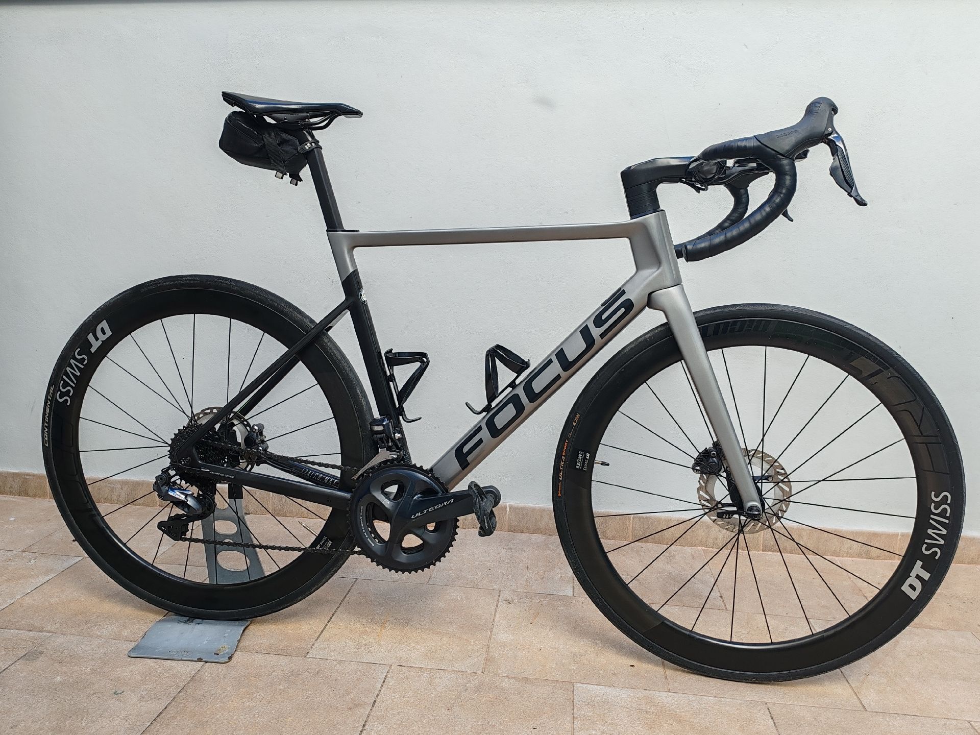 Focus IZALCO MAX DISC 9.7 2020 2020