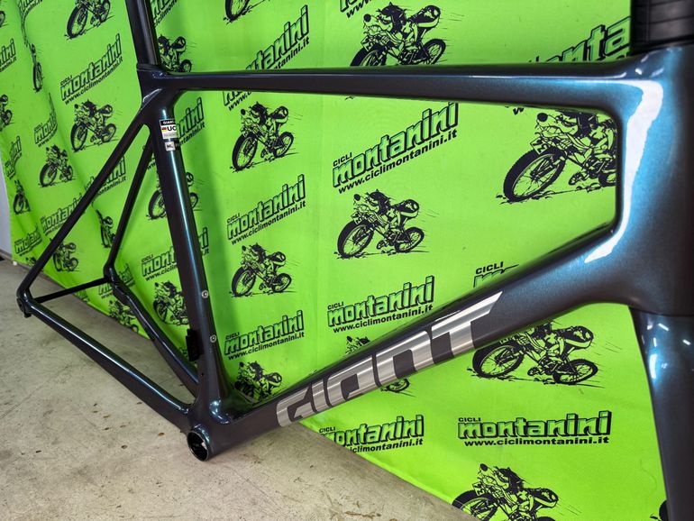 Giant KIT TELAIO TCR ADVANCED PRO DISC 2025 Frameset 2025