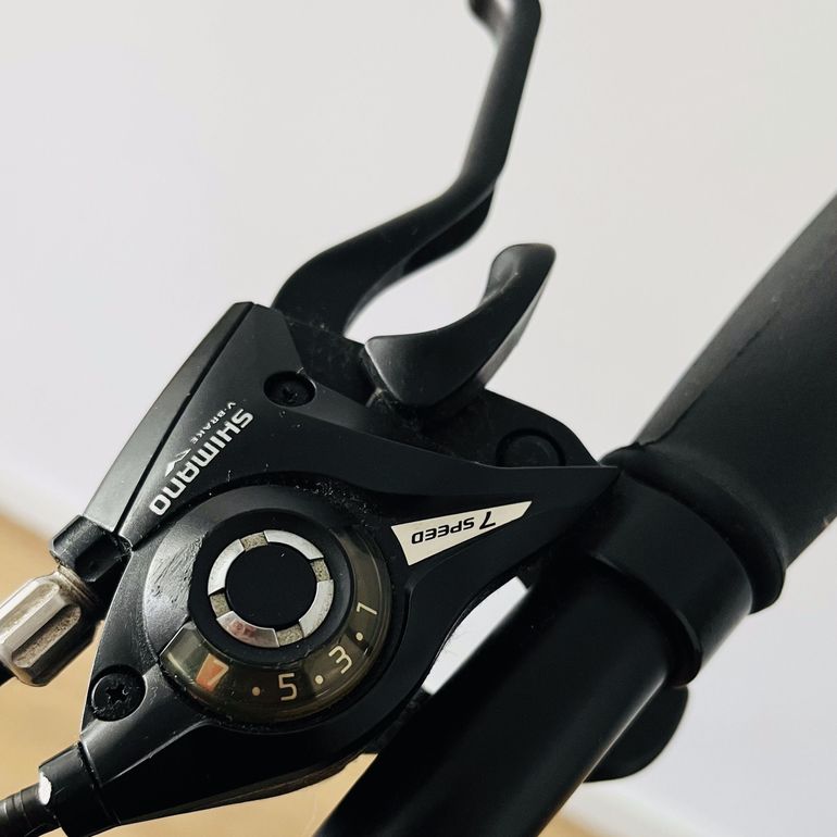 MBM Snap Folding Alloy