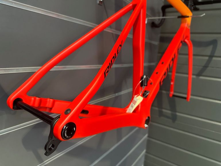 Ridley Kit Cadre Falcn RS 2025 Frameset 2025