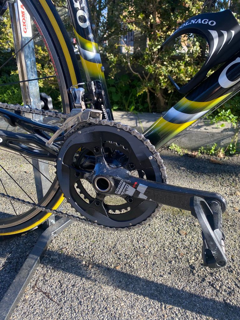 Colnago Colnago C50 2007