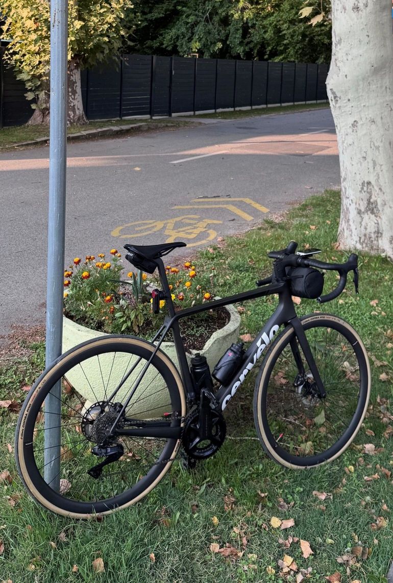 Cervélo R5 Ultegra Di2 2024 2024