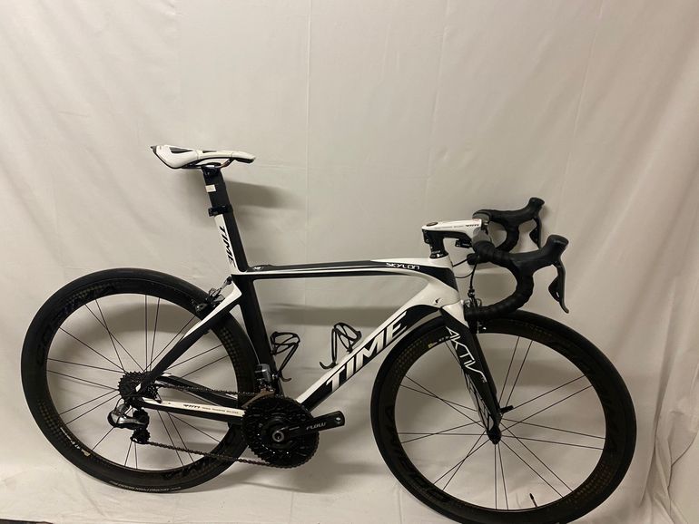 Time Time Skylon Dura Ace Di2 2017